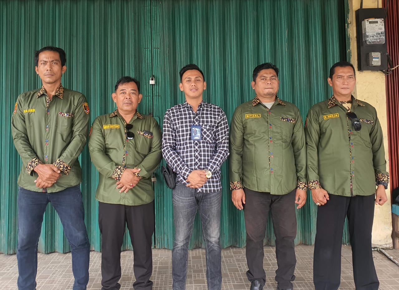 Amin Bunyamin Apresiasi Polisi Tangkap Pencuri Kabel milik mitratel ... Amin Bunyamin Apresiasi Polisi Tangkap Pencuri Kabel milik mitratel ...