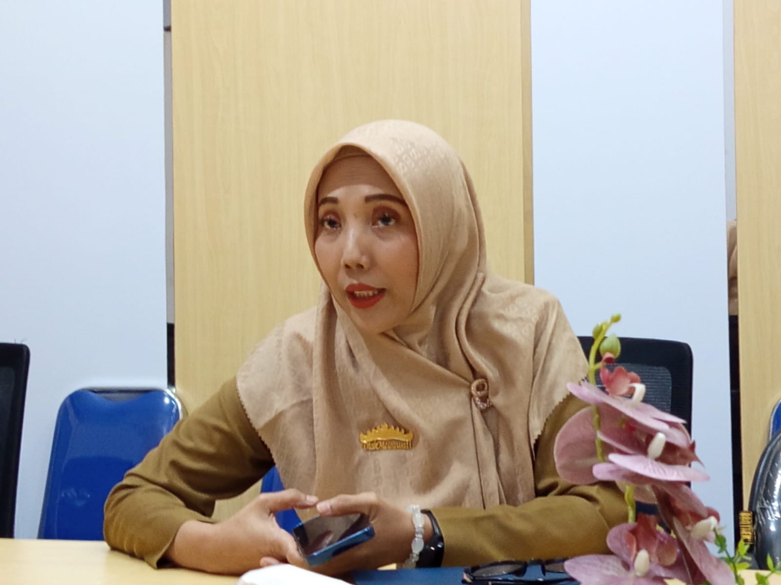 Anggaran DAK Kesga 2024 Disorot, Dinkes Metro Siap Diaudit dan ...